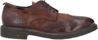 Moma CHAUSSURES - Chaussures &agrave; lacets sur YOOX.COM