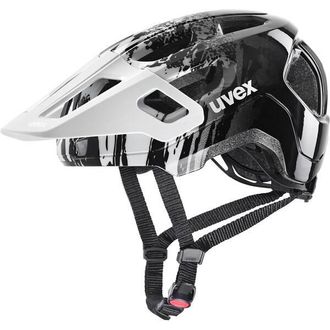 Uvex Kinder Helm react jr