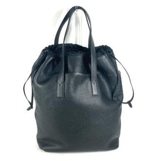 Louis Vuitton Pre-owned M55000 Handbag - Femme - Pre-owned - Noir - Taille: ONE Size