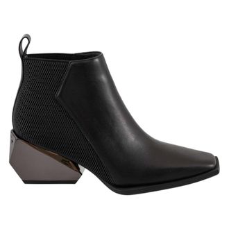 United Nude Femme, Chaussures, Noir, Taille: 36 EU Ricky Mid Boot
