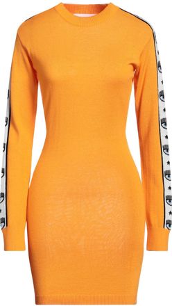 Chiara Ferragni KLEIDER - Mini-Kleider auf YOOX.COM