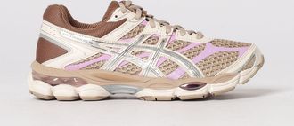 Asics Baskets ASICS Femme couleur Gris