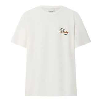 Isabel Marant Herren, Oberteile, Wei&szlig;, SGr&ouml;&szlig;e