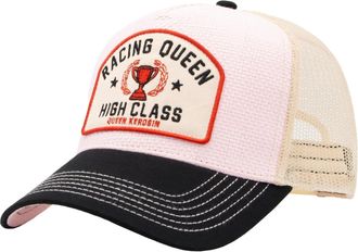 Queen Kerosin Cap Racing Queen
