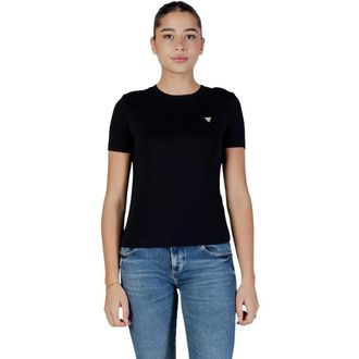 Guess SONIA CN SS T-SHIRT V6RI17 KD741