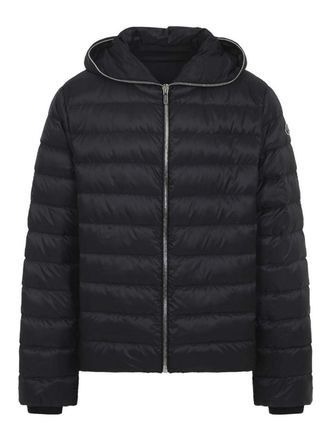 Moncler Veste Casual - Noir