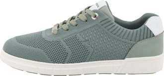 Romika Damen 74R0122002 Sneaker, Sage, 39 EU