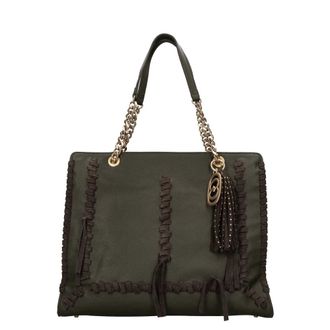 La Carrie Henkeltasche - - Bags - Damen - Gr&uuml;n - ONE SIZE
