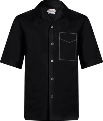 Alexander McQueen TOPS - Hemden auf YOOX.COM