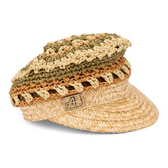 Alberta Ferretti Damen, Accessories, Beige, SGr&ouml;&szlig;e