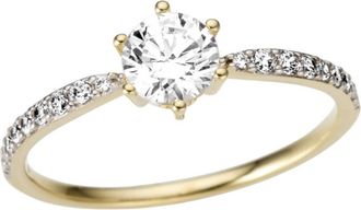 Firetti Ring