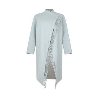 Silvian Heach Gpa26325Cp SKY Niagara - - Knitwear - Damen - Blau - S