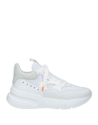 Alexander McQueen SCHUHE - Sneakers auf YOOX.COM