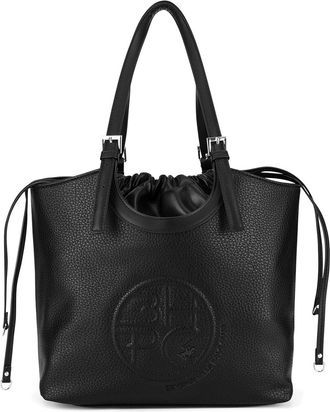 Beverly Hills Polo Club Handtasche Beverly Hills Polo Club BHPC-K-040-06 Schwarz
