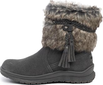 Minnetonka Stiefel Everett