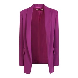 Blanca Vita Femme, Vestes, Violet, Taille: 42 FR Gaultiera 7714 Jacket