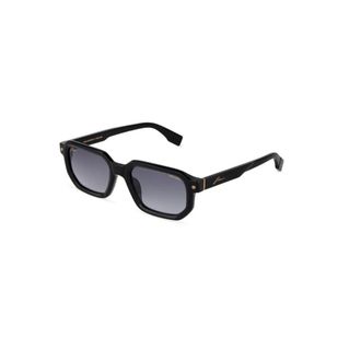 Police Splu82 0700 Sonnenbrille - - Accessories - Herren - Schwarzk - 53 MM