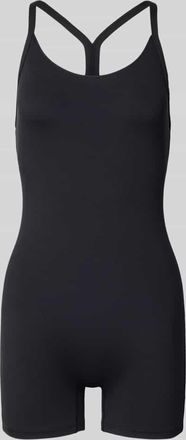 Under Armour Bodysuit mit Rundhalsausschnitt und Racerback