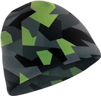 Matt Premium Beanie One Size