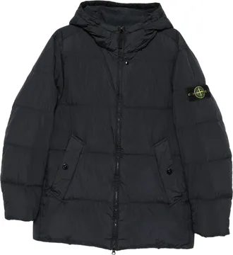 Stone Island Je dois retourner au travail
