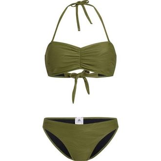 Firefly Damen Bikini Da.-Bikini Mae II W Wavy ST