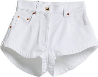 Valentino Garavani HOSEN & RÖCKE - Jeansshorts auf YOOX.COM