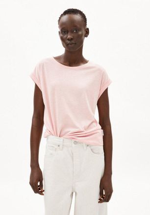 Armedangels T-Shirt JILAANA T-Shirt aus TENCEL Lyocell Mix Regular Fit