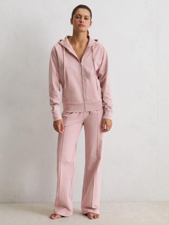 Marc O'Polo Kapuzensweatjacke Heavy Jersey