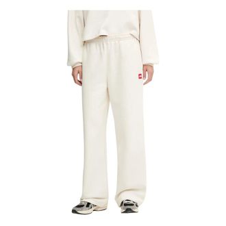 The North Face Femme, Sport, Beige, Taille: 42 FR Pantalon de jogging Redbox