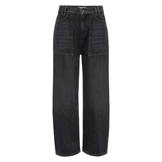 Drykorn Femme, Jeans, Noir, Taille: W29 L34 Derive 10 Jeans