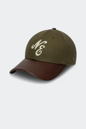 New Era Casquette - Taille TU
