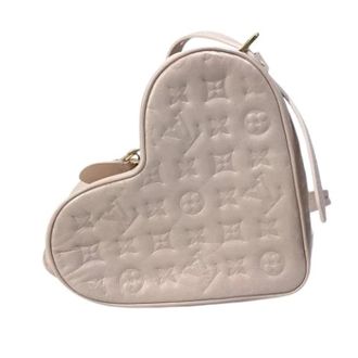 Louis Vuitton Pre-owned M58738 Pochette Umh&auml;ngetasche - - Pre-owned - Damen - Rosa - ONE SIZE