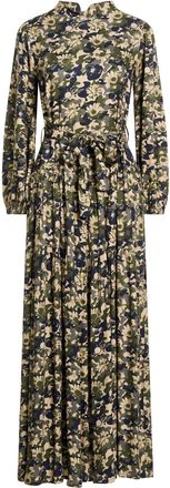 Connor & Blake KLEIDER - Maxi-Kleider auf YOOX.COM