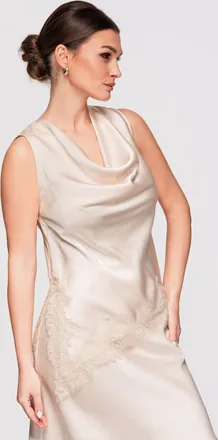 Ombre Top Satynowa