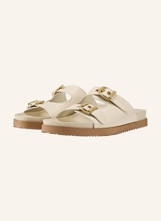 Aigner Aigner Lounge Sandal Eve 1a beige