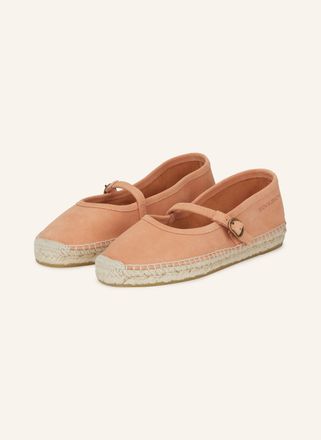 Woolrich Woolrich Espadrilles rosa