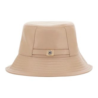 Guess Cappello - Femme - Accessoires - Beige - Taille: ONE Size
