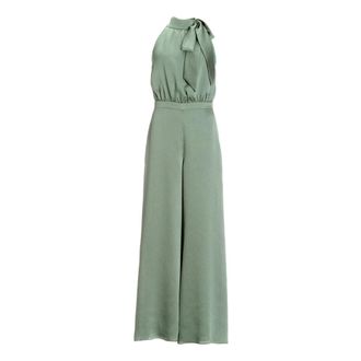 Swing Swing, Damen, Jumpsuits & Playsuits, Gr&uuml;n, SGr&ouml;&szlig;e