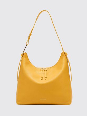 Coccinelle Sac Port&eacute; &eacute;paule COCCINELLE Femme couleur Jaune