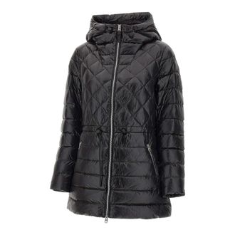 Mackage Femme, Vestes, Noir, Taille: 40 FR Tooky Jacket