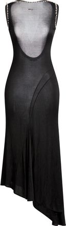 Off-white KLEIDER - Maxi-Kleider auf YOOX.COM