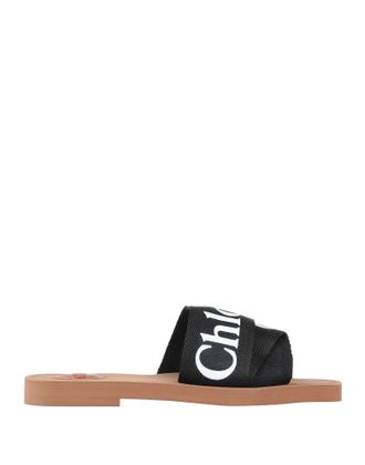 Chlo&eacute; SCHUHE - Sandalen auf YOOX.COM