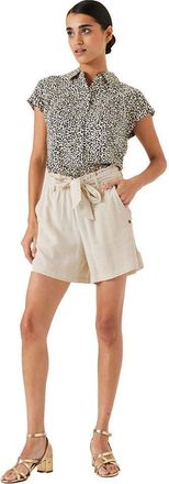 Garcia Garcia Q40142_Ladies Short