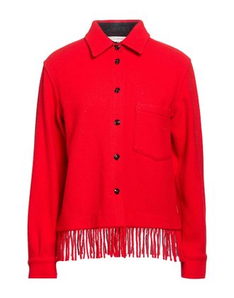 Woolrich JACKEN & M&Auml;NTEL - Jacken und Anoraks auf YOOX.COM
