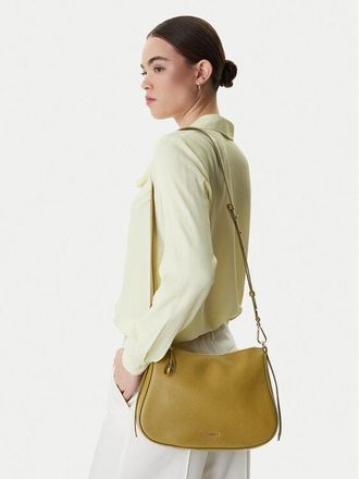 Coccinelle Handtasche U45 Coccinellenory E1 U45 13 02 01 Gr&uuml;n