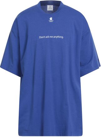 VETEMENTS TOPS - T-shirts auf YOOX.COM
