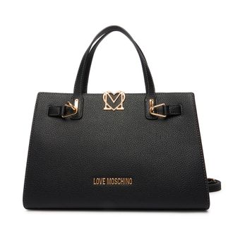 Love Moschino Handtasche LOVE MOSCHINO JC4126PP1OLM0000 Schwarz