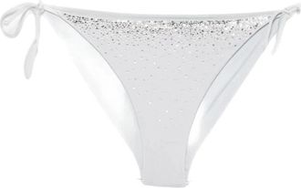 MC2 Saint Barth Femme, Maillots de bain, Gris, Taille: 38 FR Bikinis