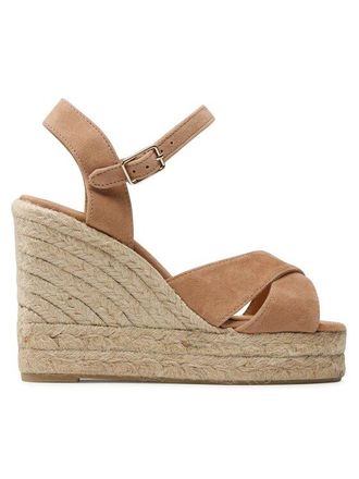 Castaner Espadrilles Blaudell/8ed/007 021746-2008 Beige