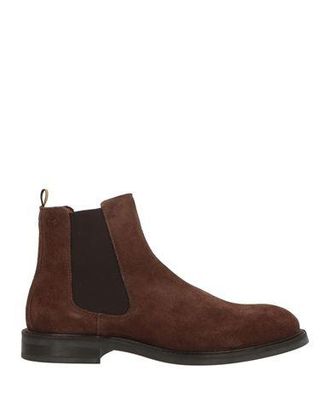 Hackett CHAUSSURES - Bottines sur YOOX.COM